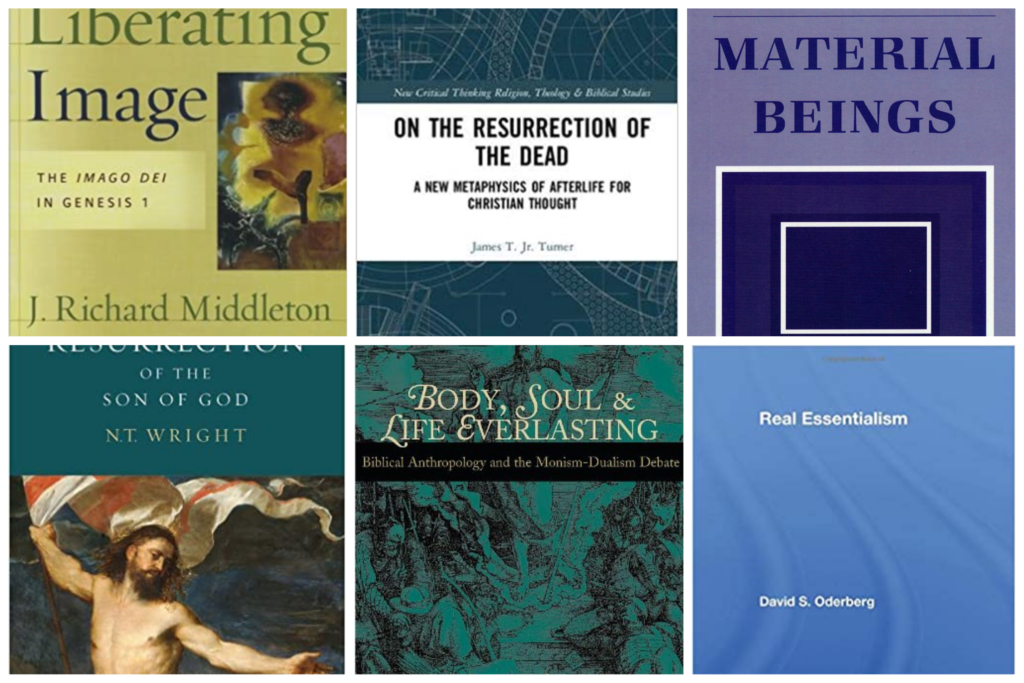 Ten Books for Thinking About Human Persons - The London Lyceum